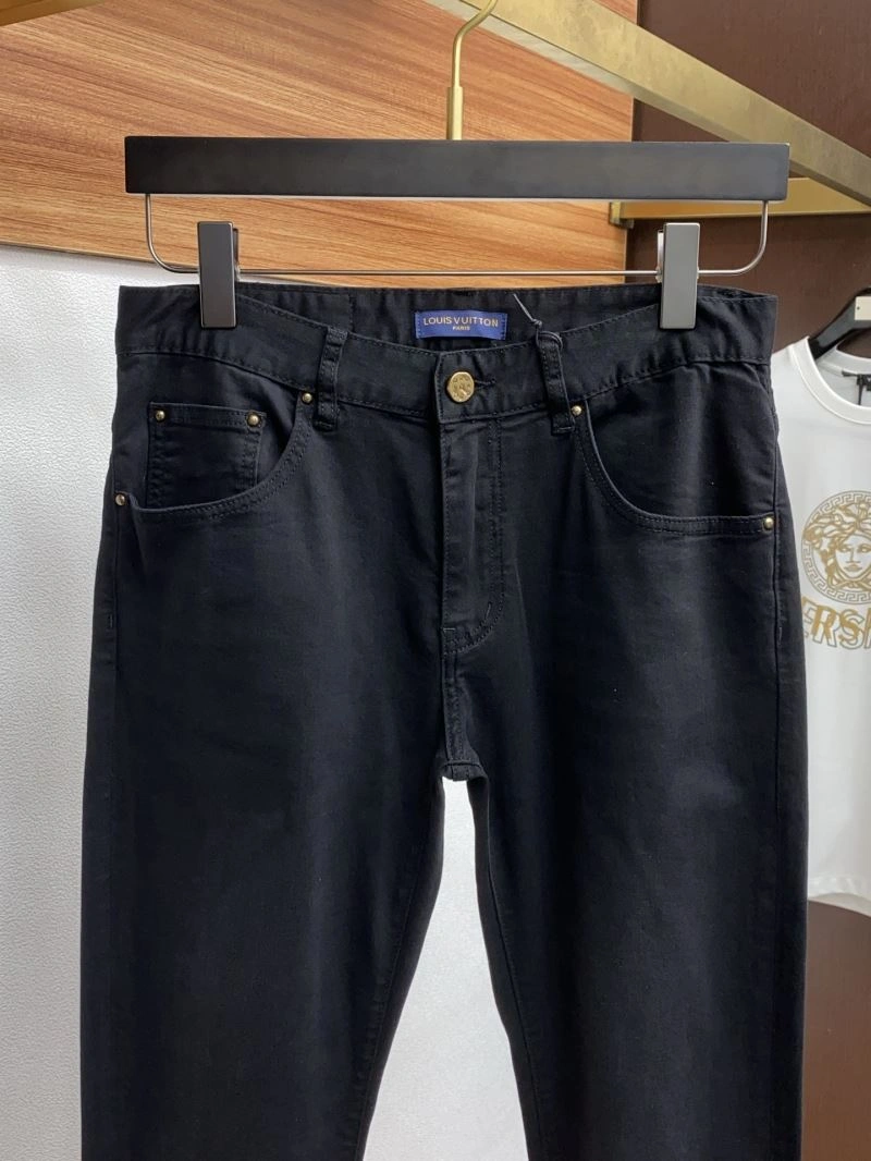 Original Louis Vuitton Jeans