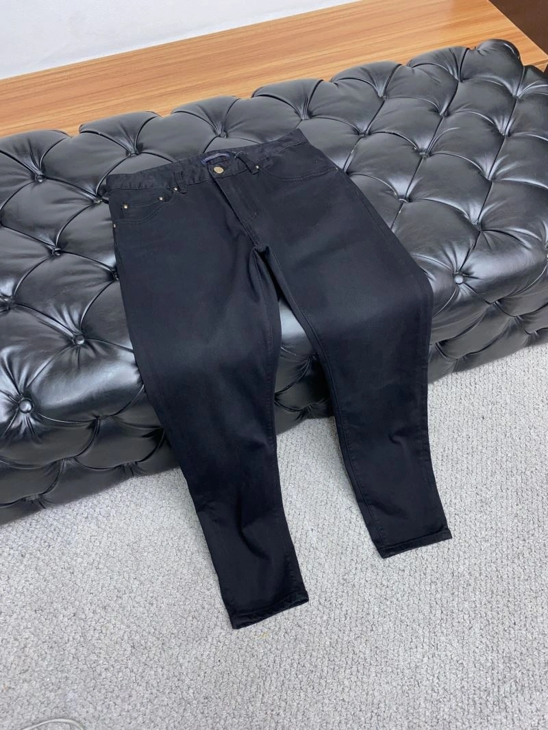 Original Louis Vuitton Jeans