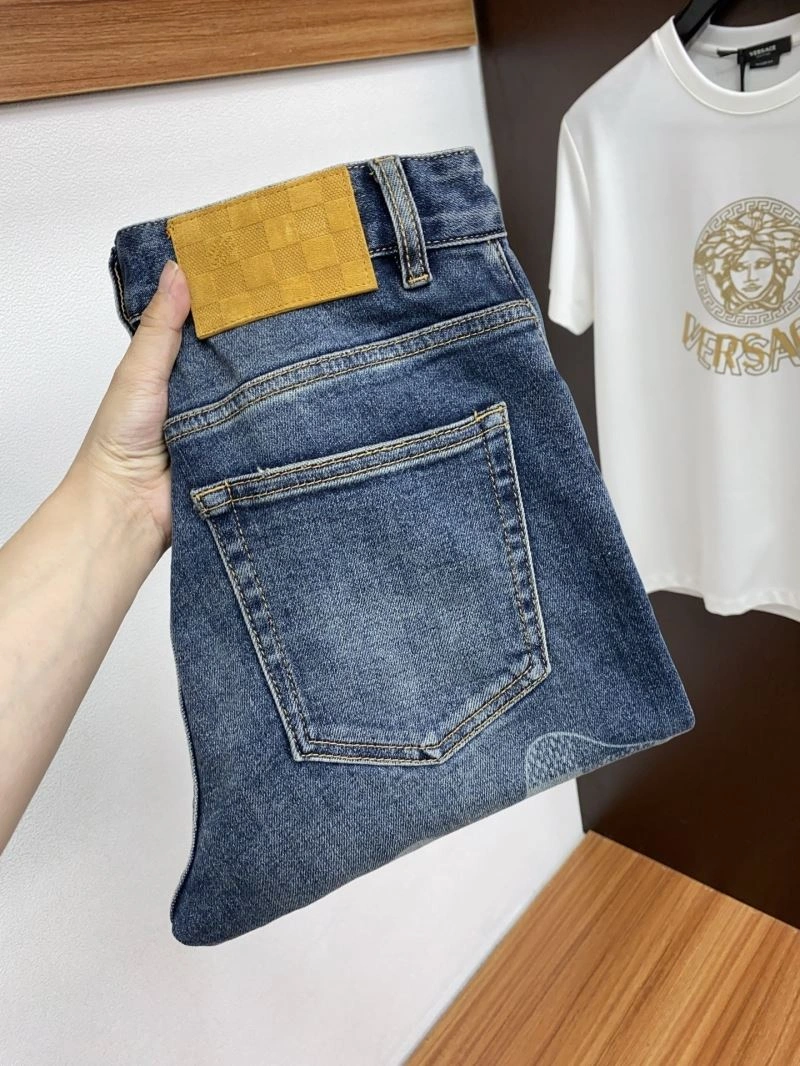 Louis Vuitton Jeans