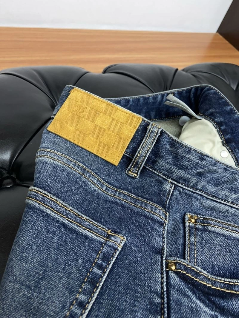 Top mirror Louis Vuitton Jeans