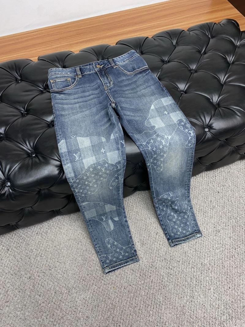Top mirror Louis Vuitton Jeans