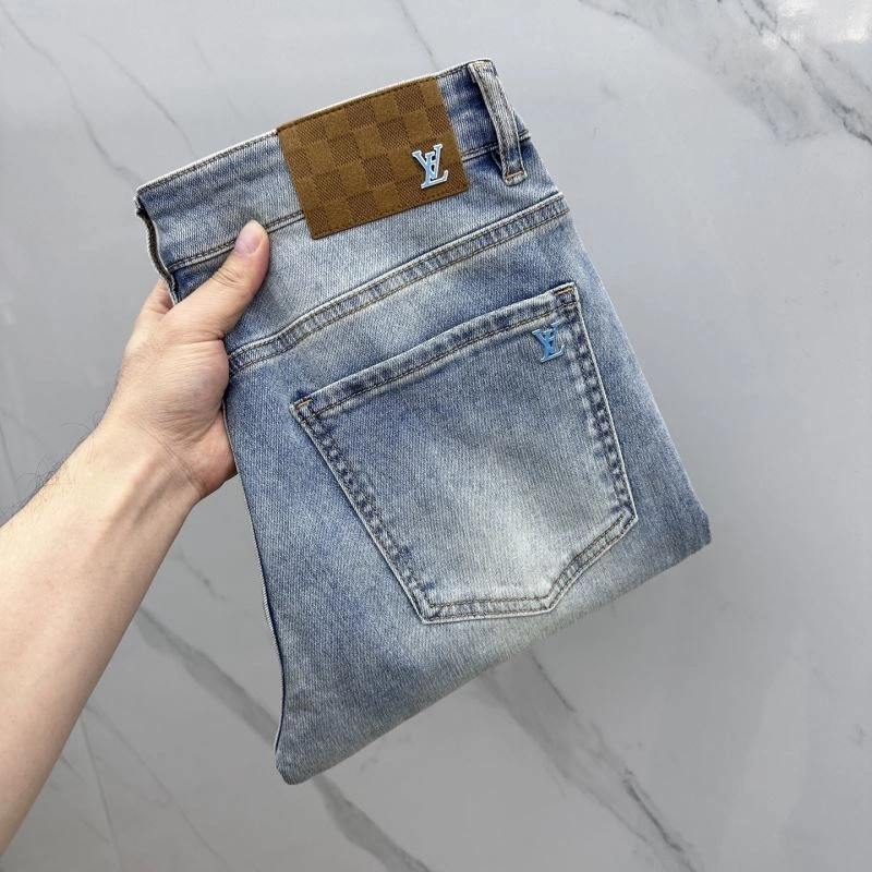 Louis Vuitton Jeans