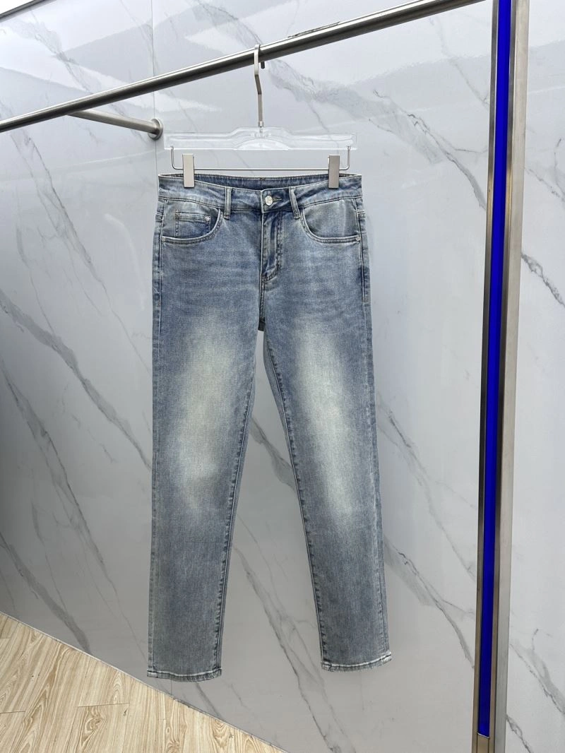 Indistinguishable Louis Vuitton Jeans
