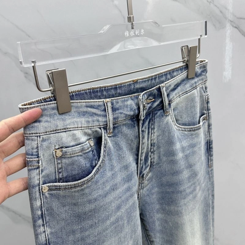 Indistinguishable Louis Vuitton Jeans
