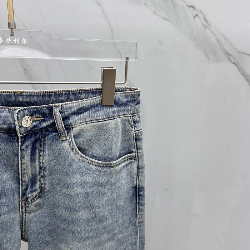 Indistinguishable Louis Vuitton Jeans