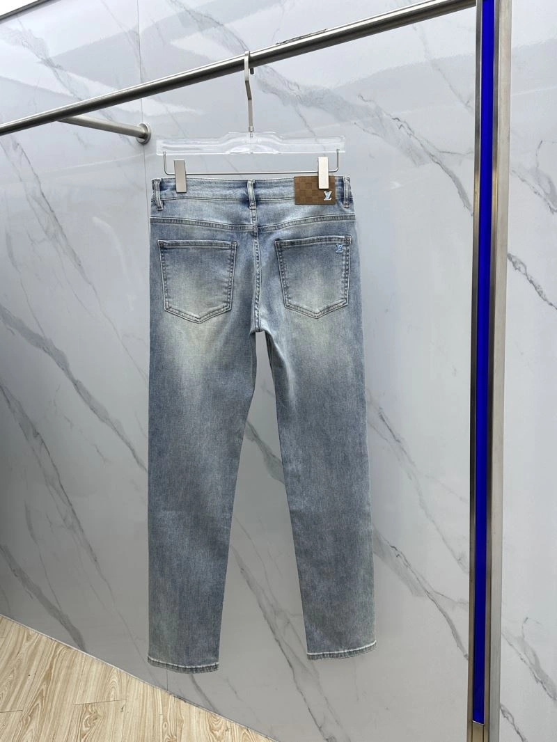 Indistinguishable Louis Vuitton Jeans