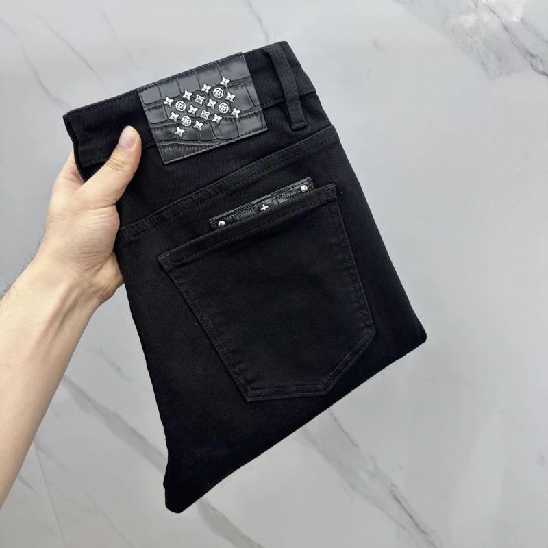 Louis Vuitton Jeans