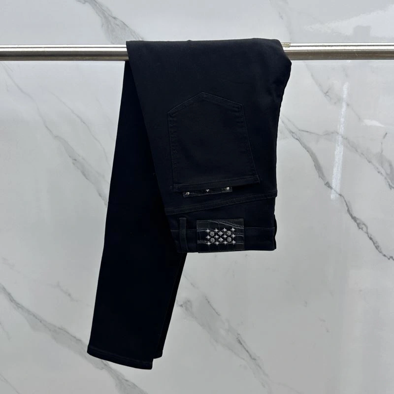 Indistinguishable Louis Vuitton Jeans
