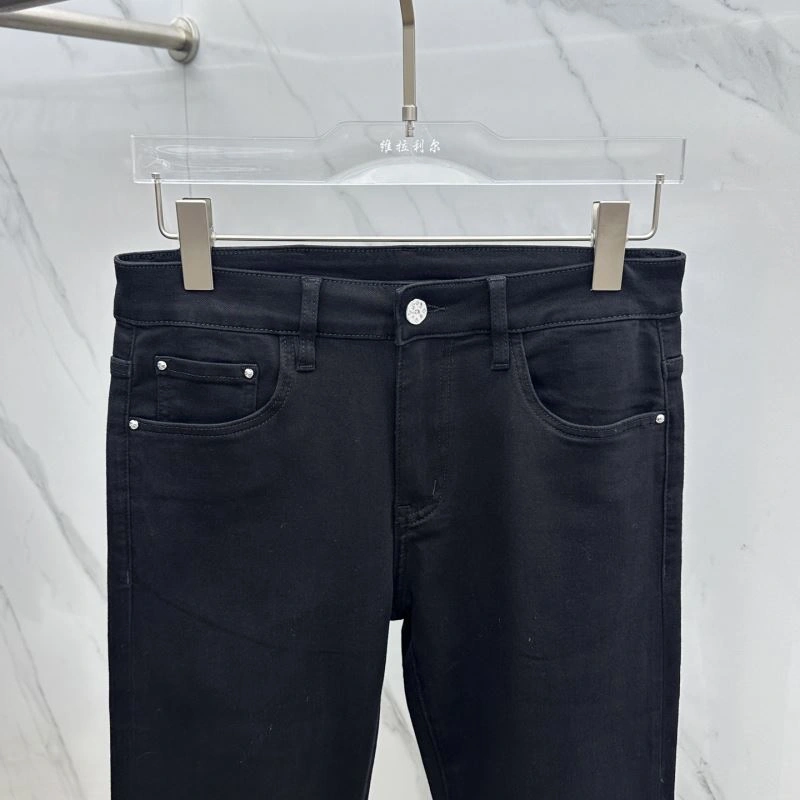 Indistinguishable Louis Vuitton Jeans