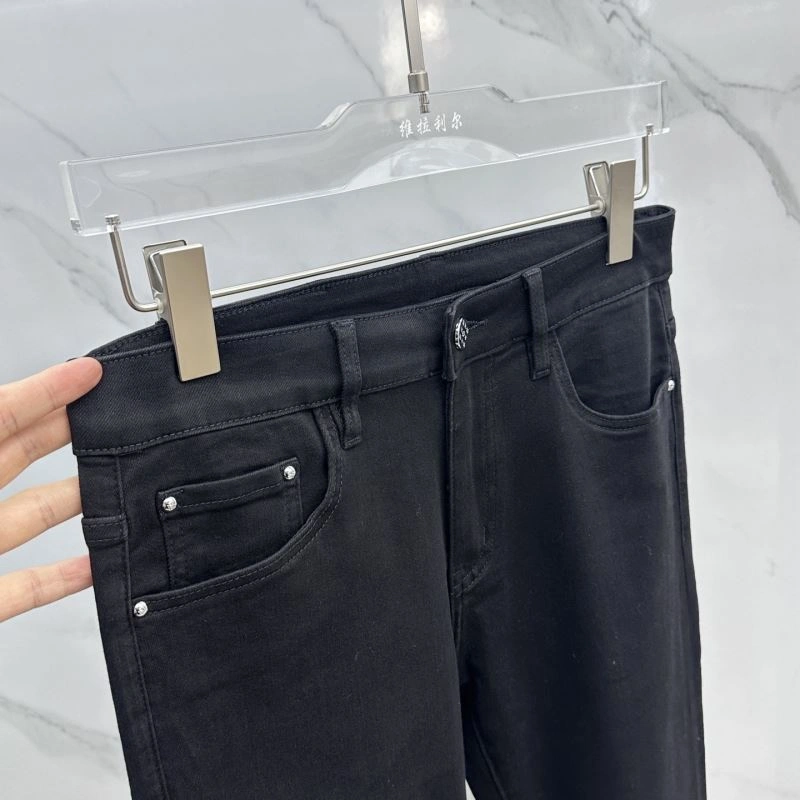 Indistinguishable Louis Vuitton Jeans