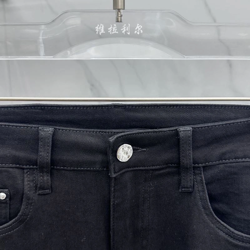 Indistinguishable Louis Vuitton Jeans