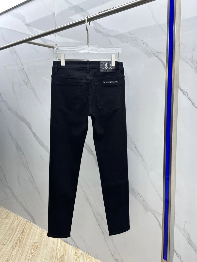 Indistinguishable Louis Vuitton Jeans