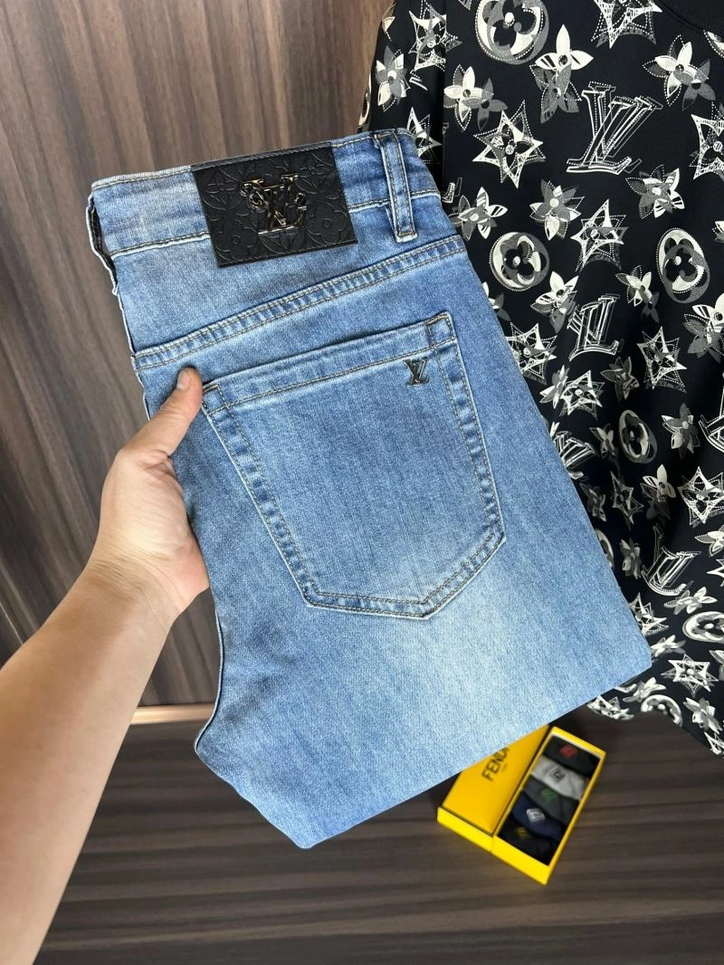 Louis Vuitton Jeans