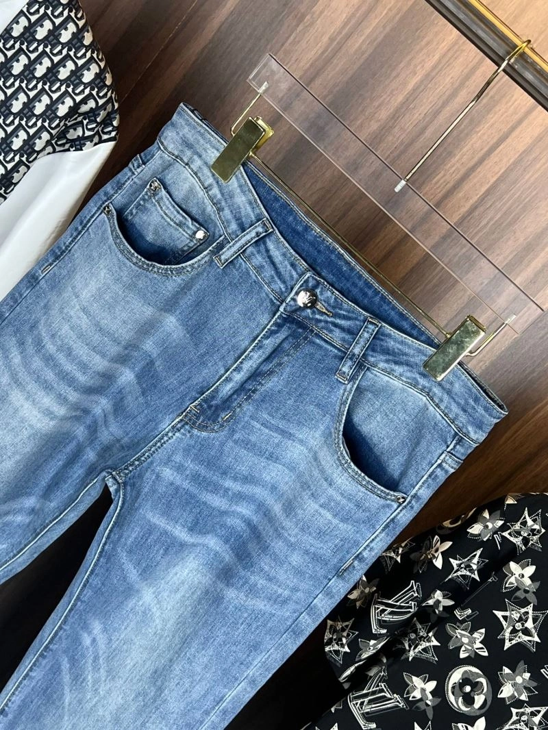 High accuracy Louis Vuitton Jeans