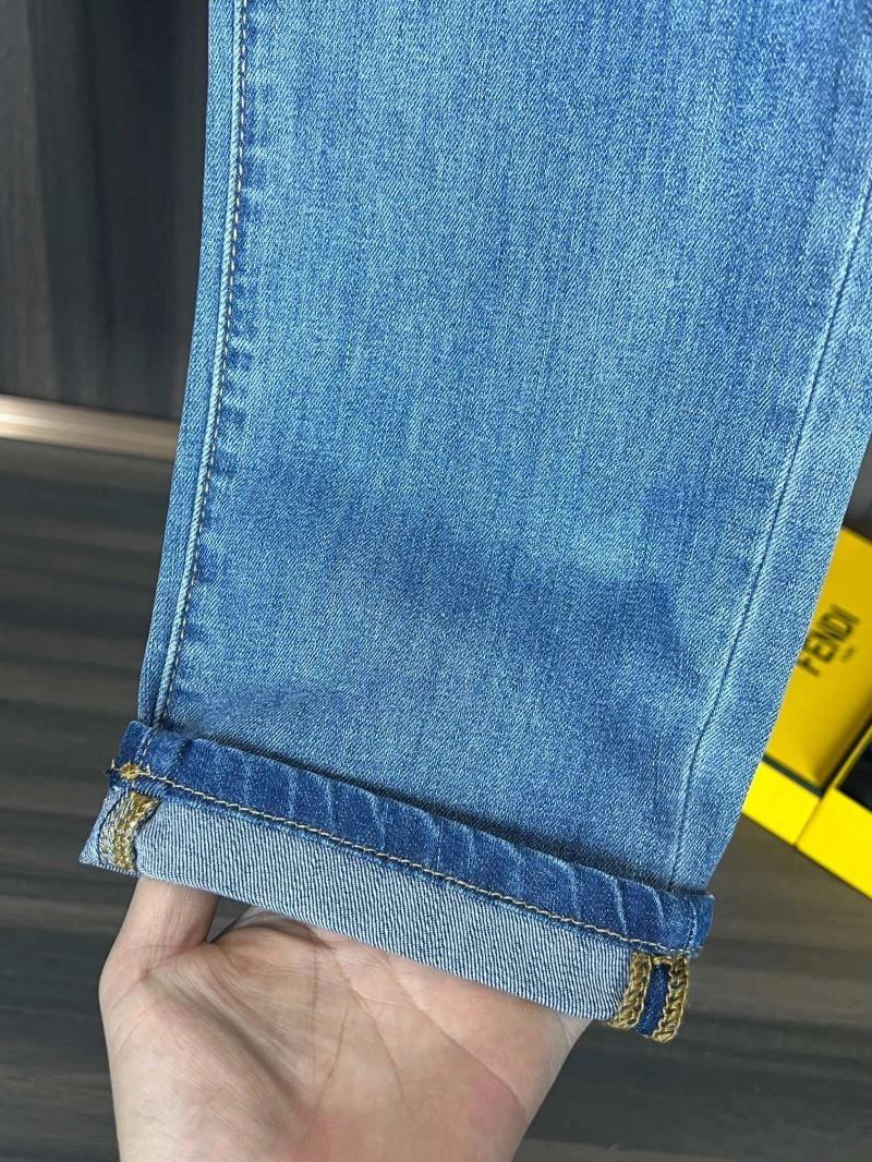 High accuracy Louis Vuitton Jeans