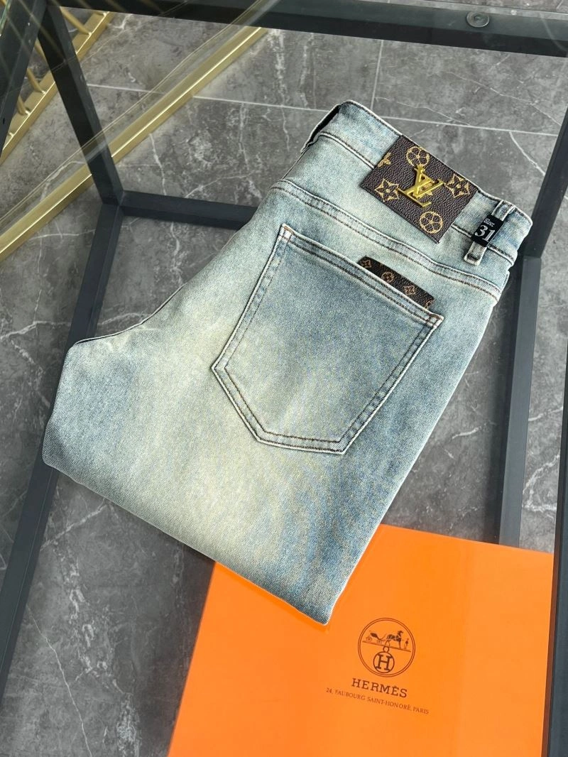 Louis Vuitton Jeans