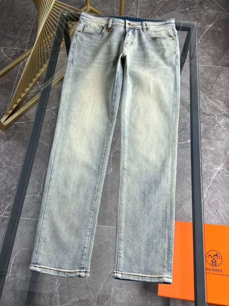 Brand-original Louis Vuitton Jeans