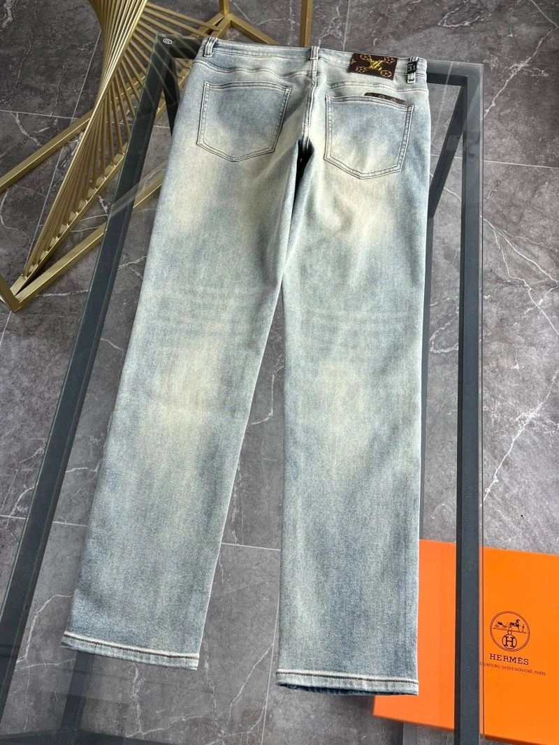 Brand-original Louis Vuitton Jeans