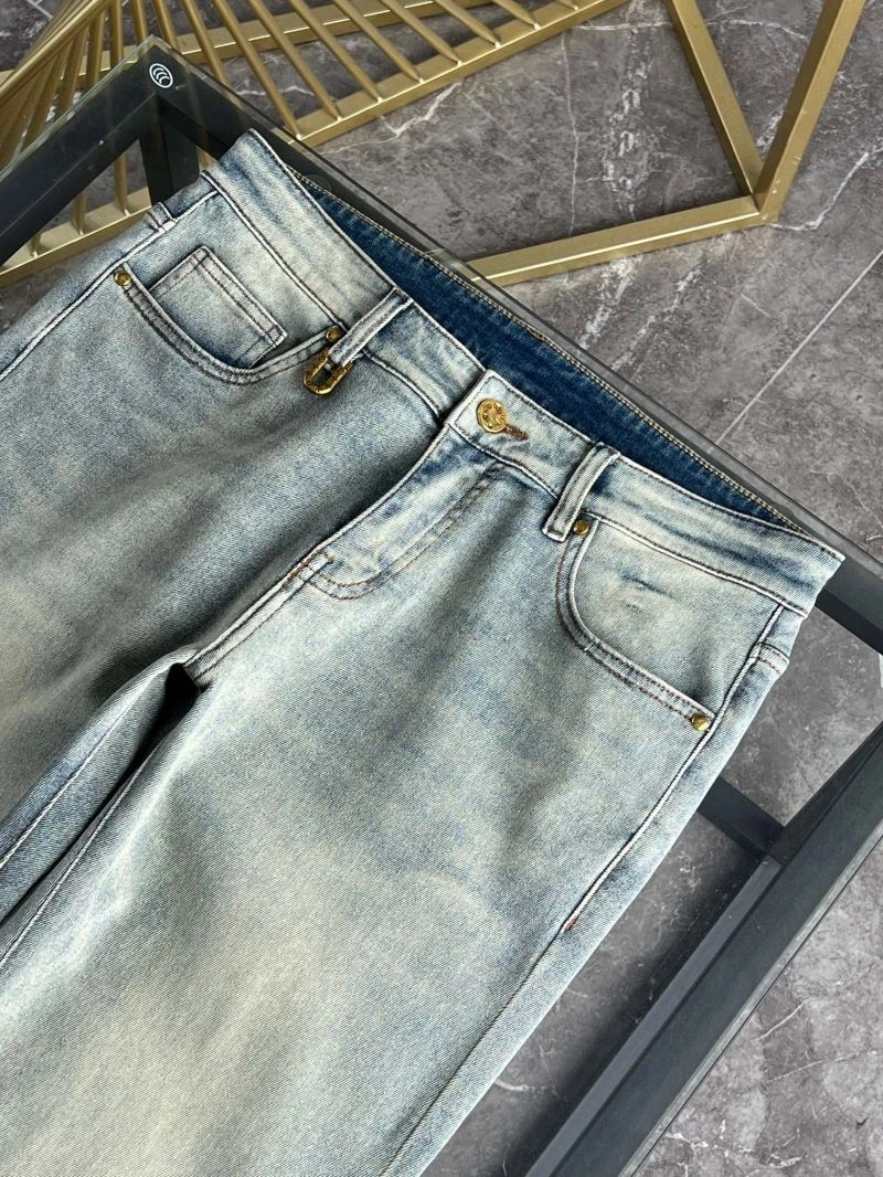 Brand-original Louis Vuitton Jeans
