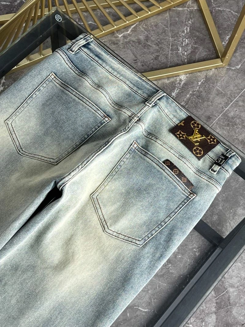Brand-original Louis Vuitton Jeans
