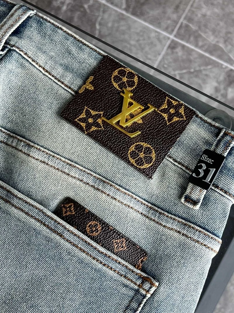 Brand-original Louis Vuitton Jeans