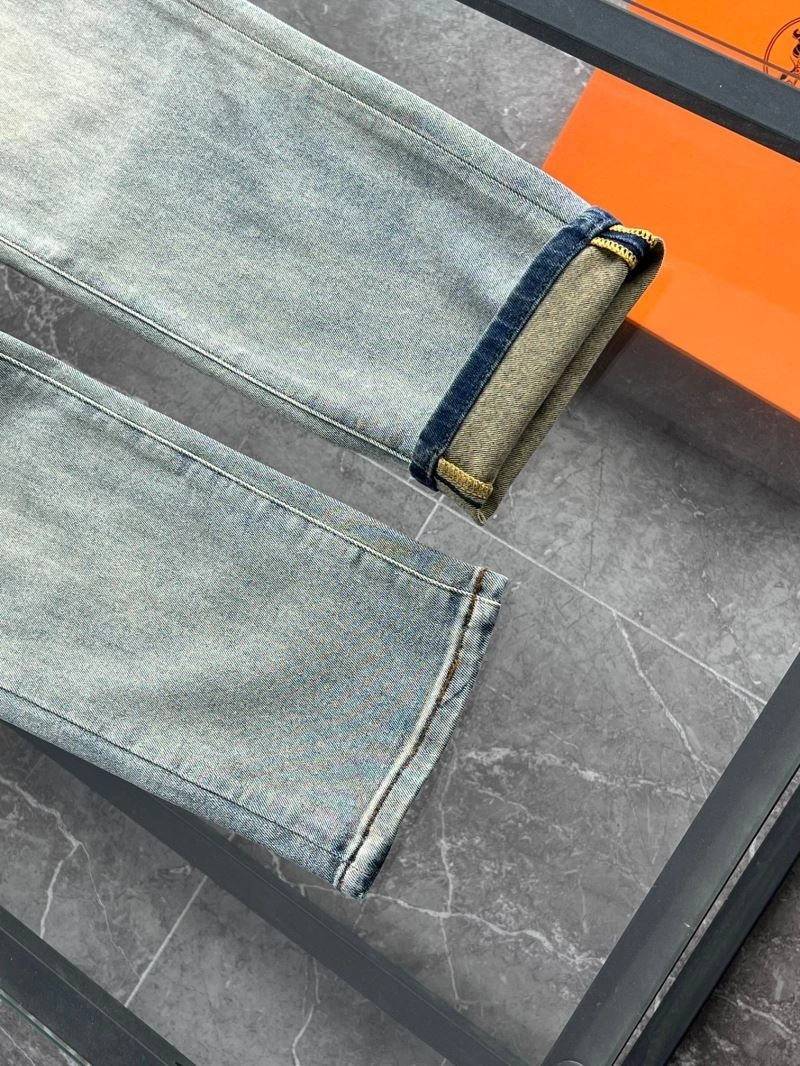 Brand-original Louis Vuitton Jeans