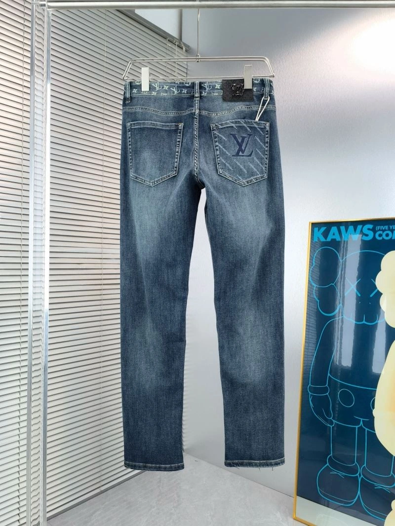 Real Louis Vuitton Jeans