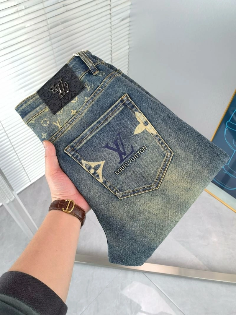 Louis Vuitton Jeans