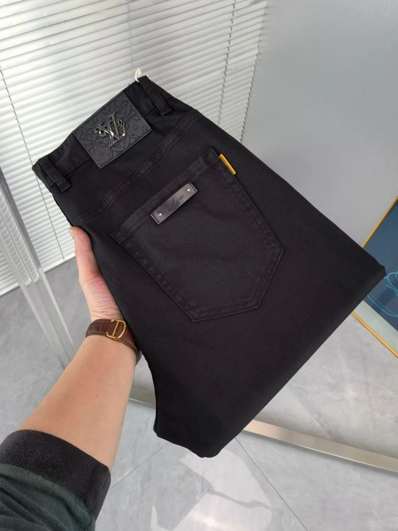 Louis Vuitton Jeans