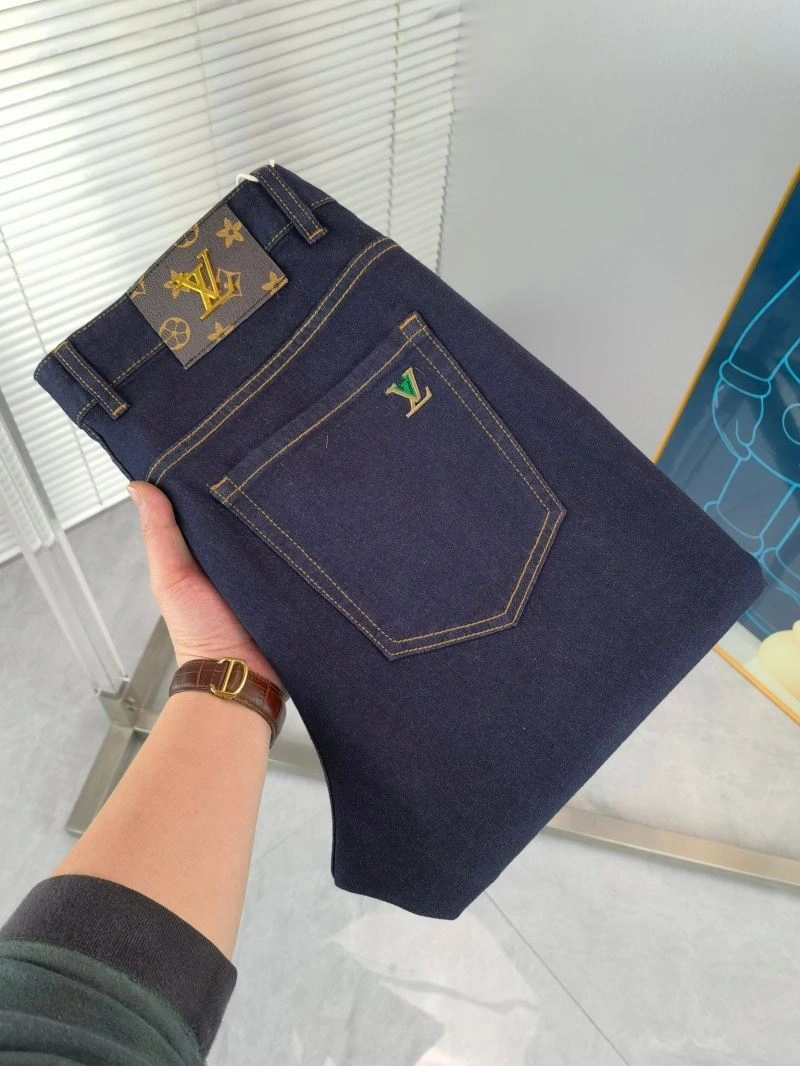 Louis Vuitton Jeans