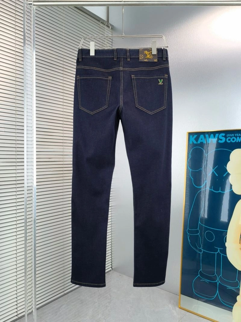 Accurate model Louis Vuitton Jeans