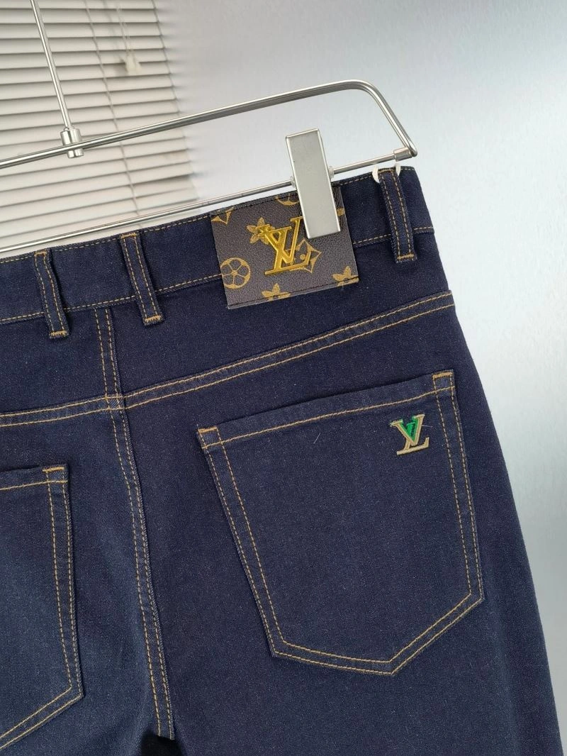 Accurate model Louis Vuitton Jeans