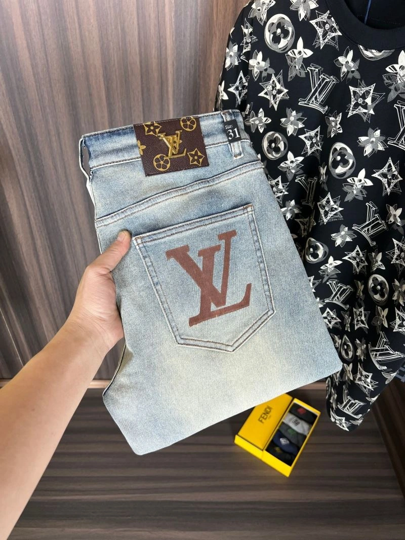 Louis Vuitton Jeans