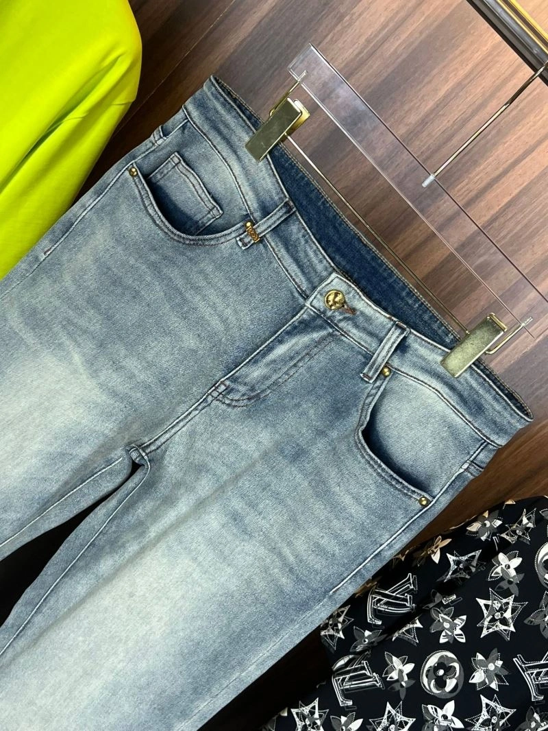 Top mirror Louis Vuitton Jeans