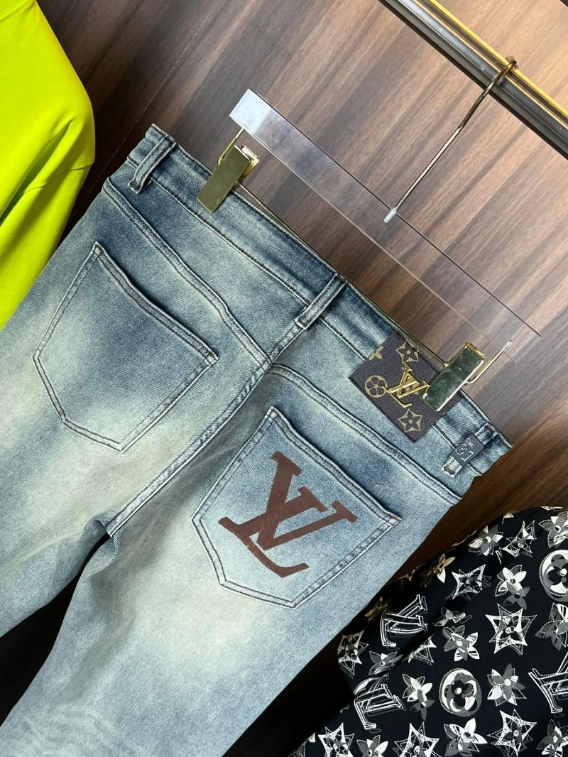 Top mirror Louis Vuitton Jeans