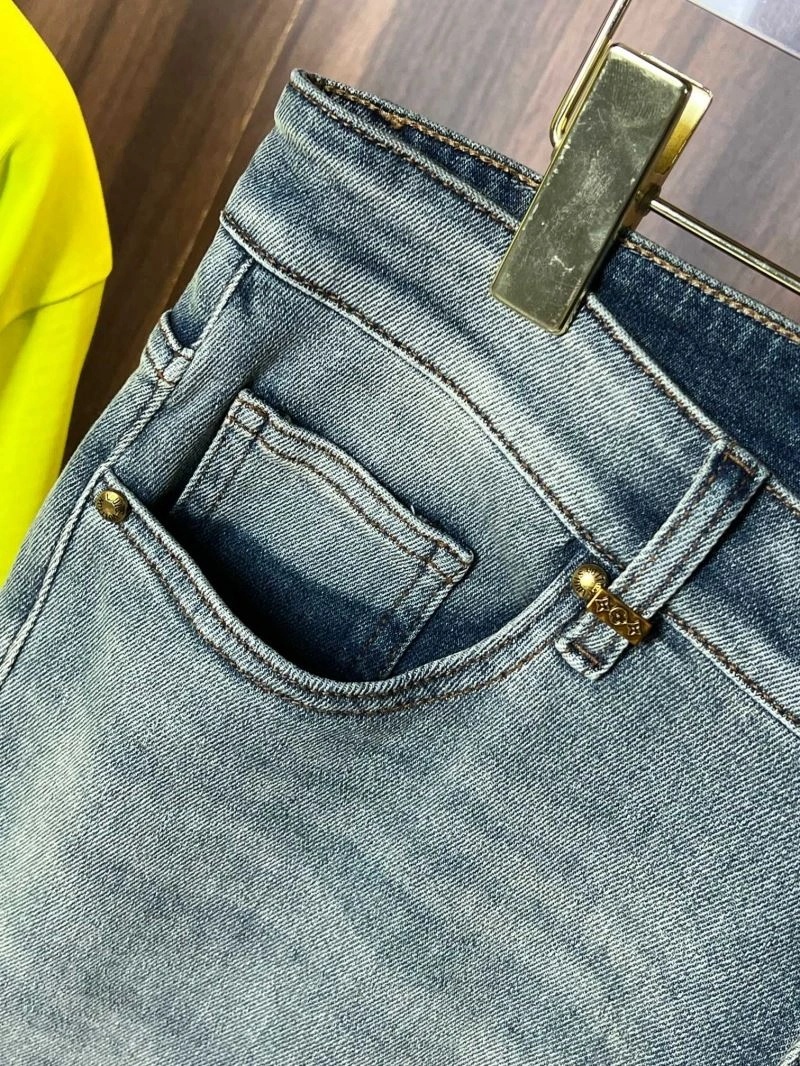 Top mirror Louis Vuitton Jeans