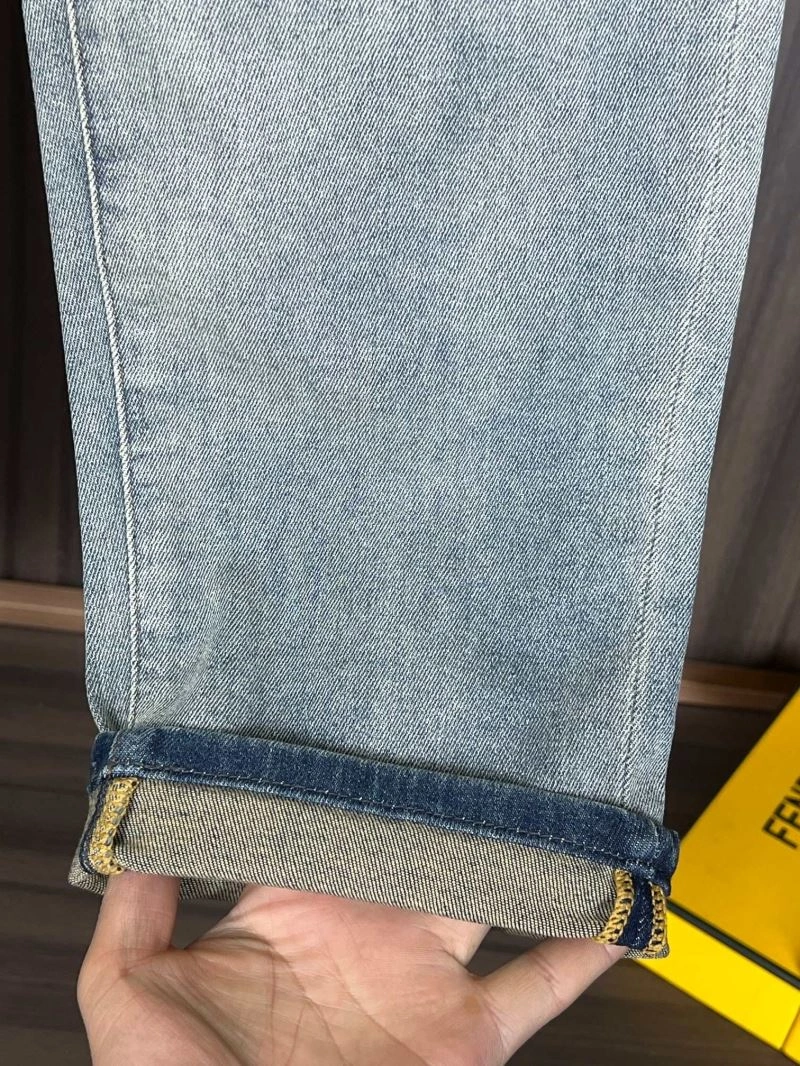 Top mirror Louis Vuitton Jeans