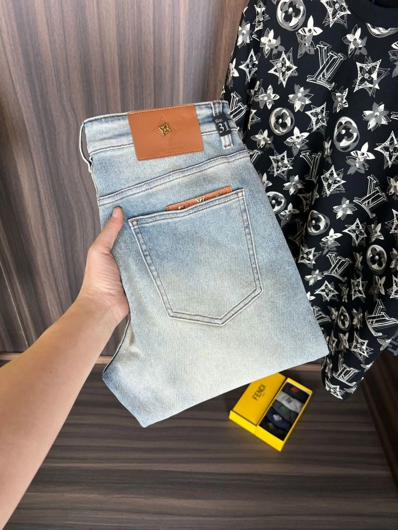 Louis Vuitton Jeans