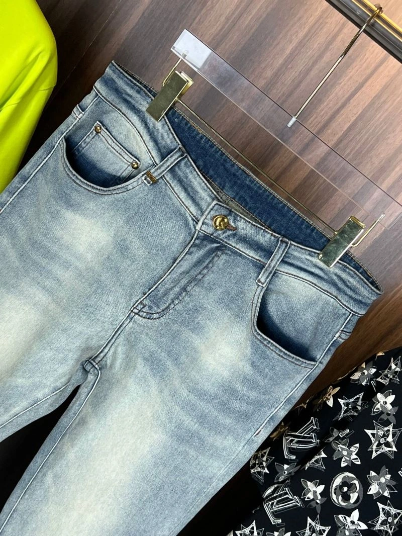 Discounted Louis Vuitton Jeans