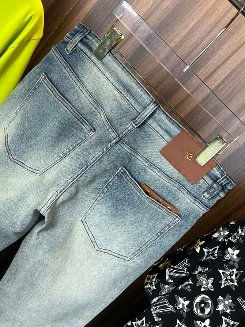 Discounted Louis Vuitton Jeans