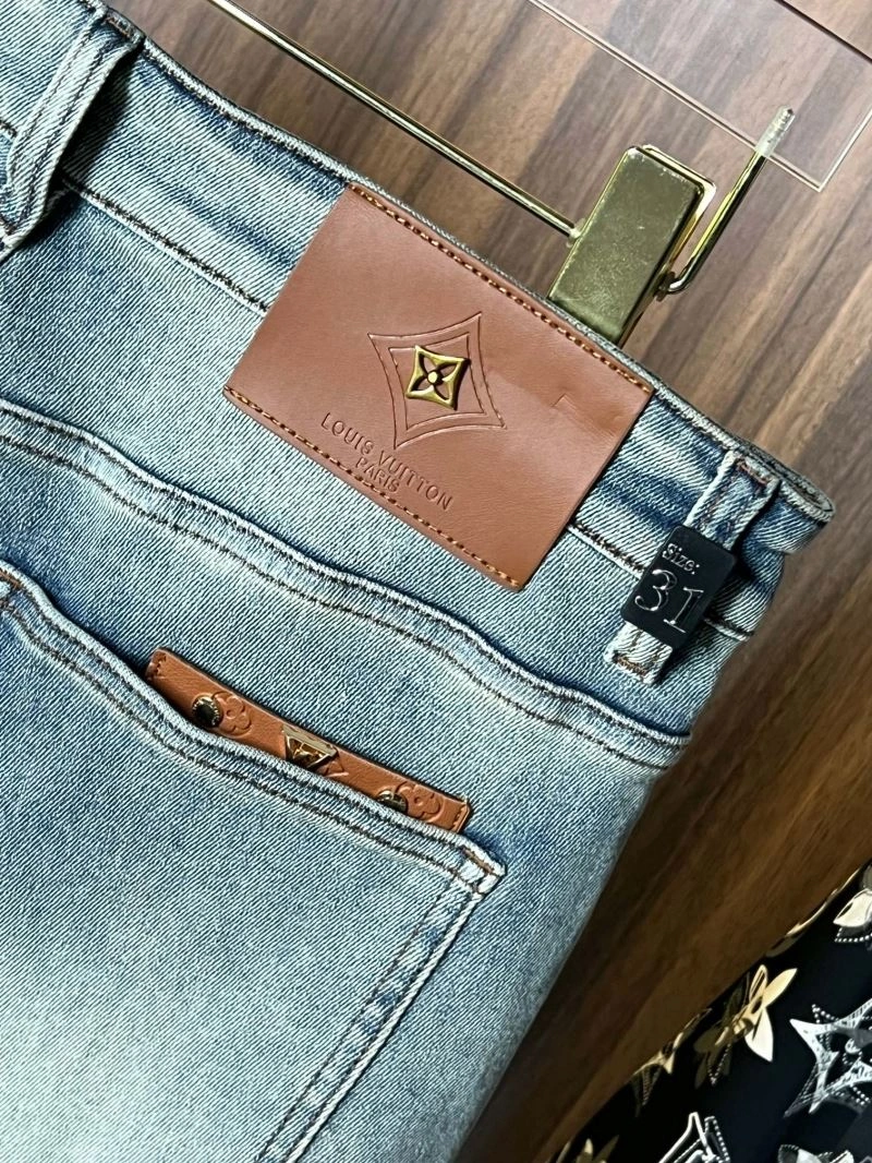 Discounted Louis Vuitton Jeans