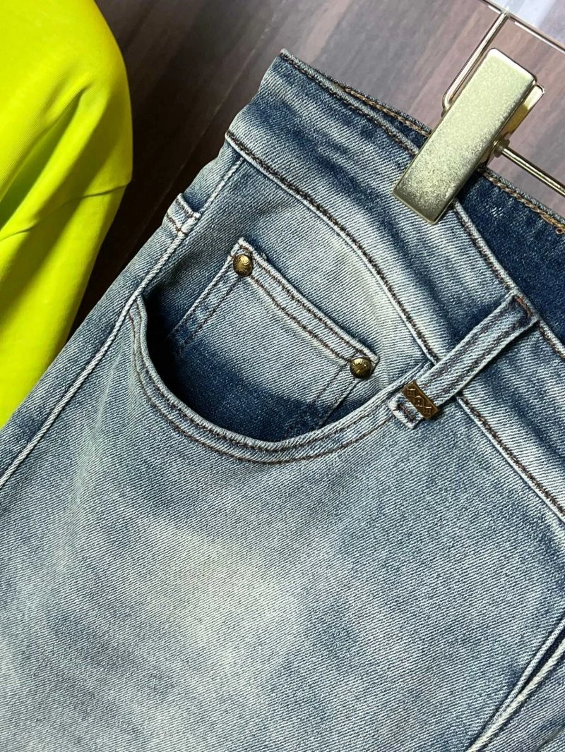 Discounted Louis Vuitton Jeans