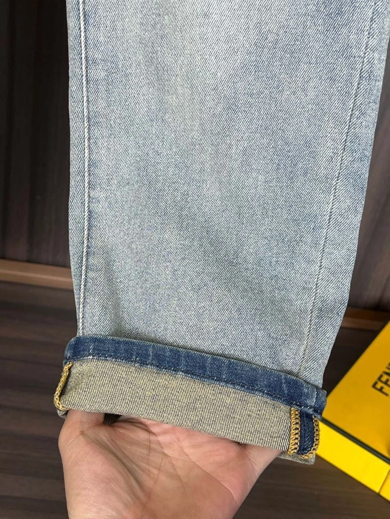 Discounted Louis Vuitton Jeans