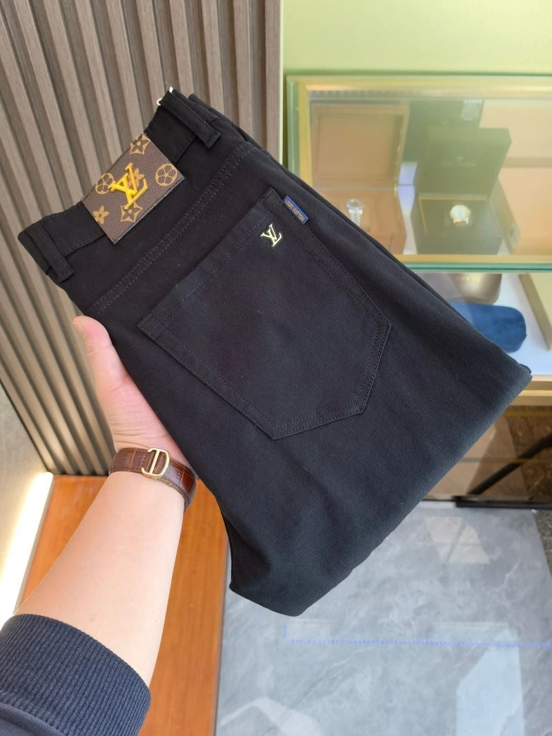 Louis Vuitton Jeans