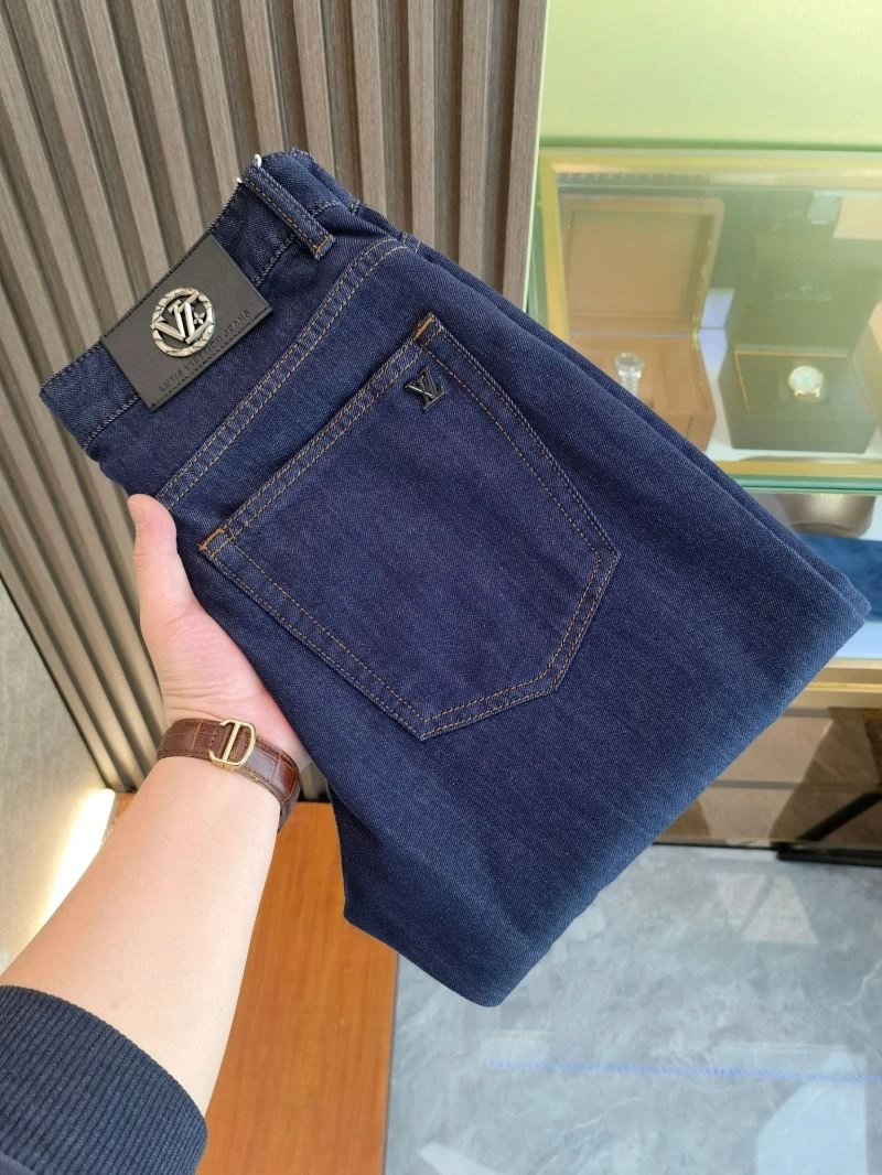 Louis Vuitton Jeans