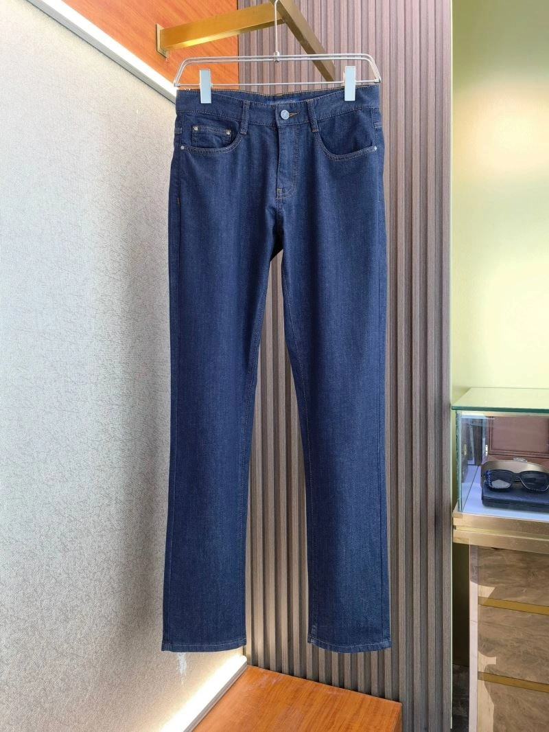 Top mirror Louis Vuitton Jeans
