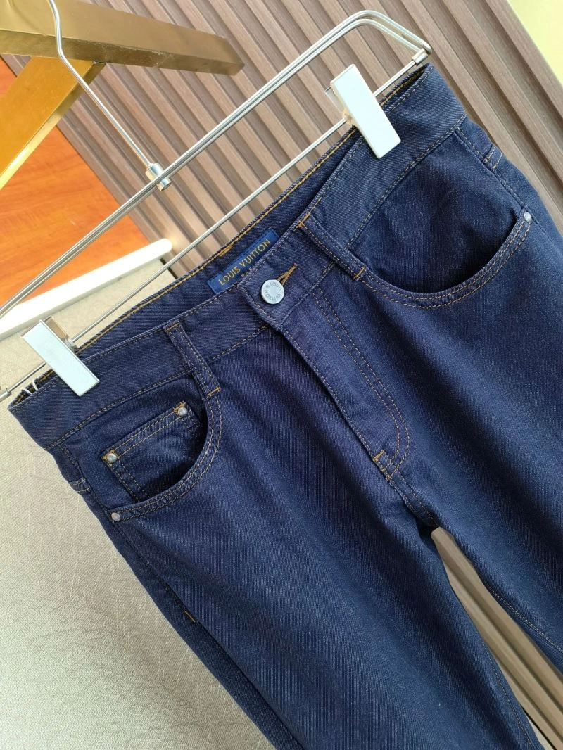 Top mirror Louis Vuitton Jeans
