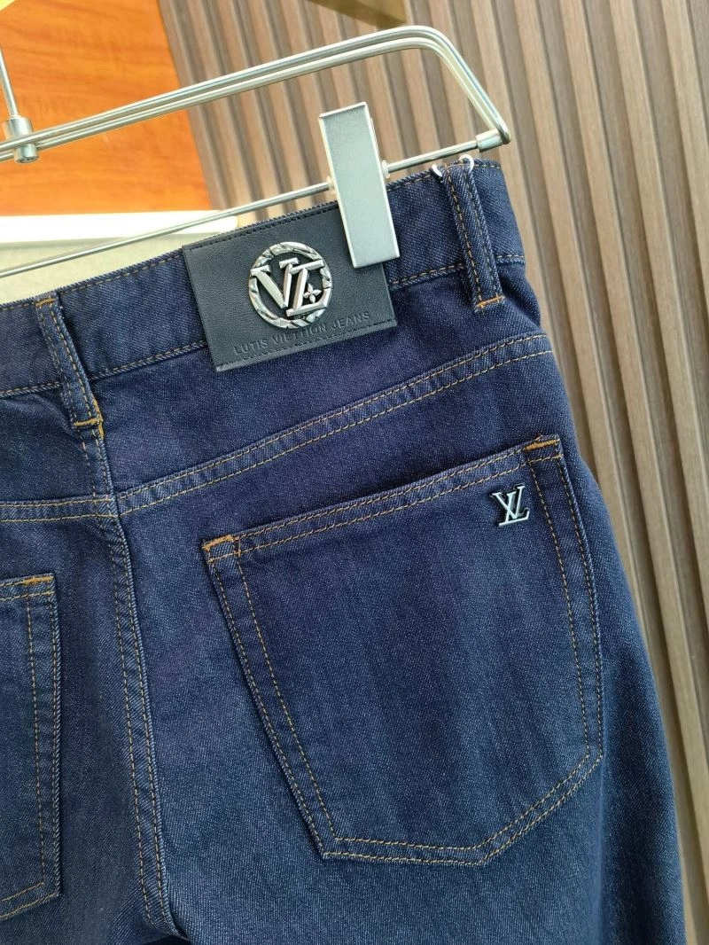 Top mirror Louis Vuitton Jeans