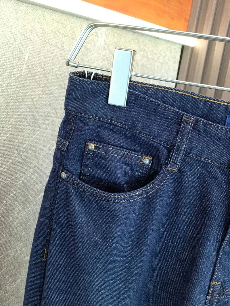 Top mirror Louis Vuitton Jeans