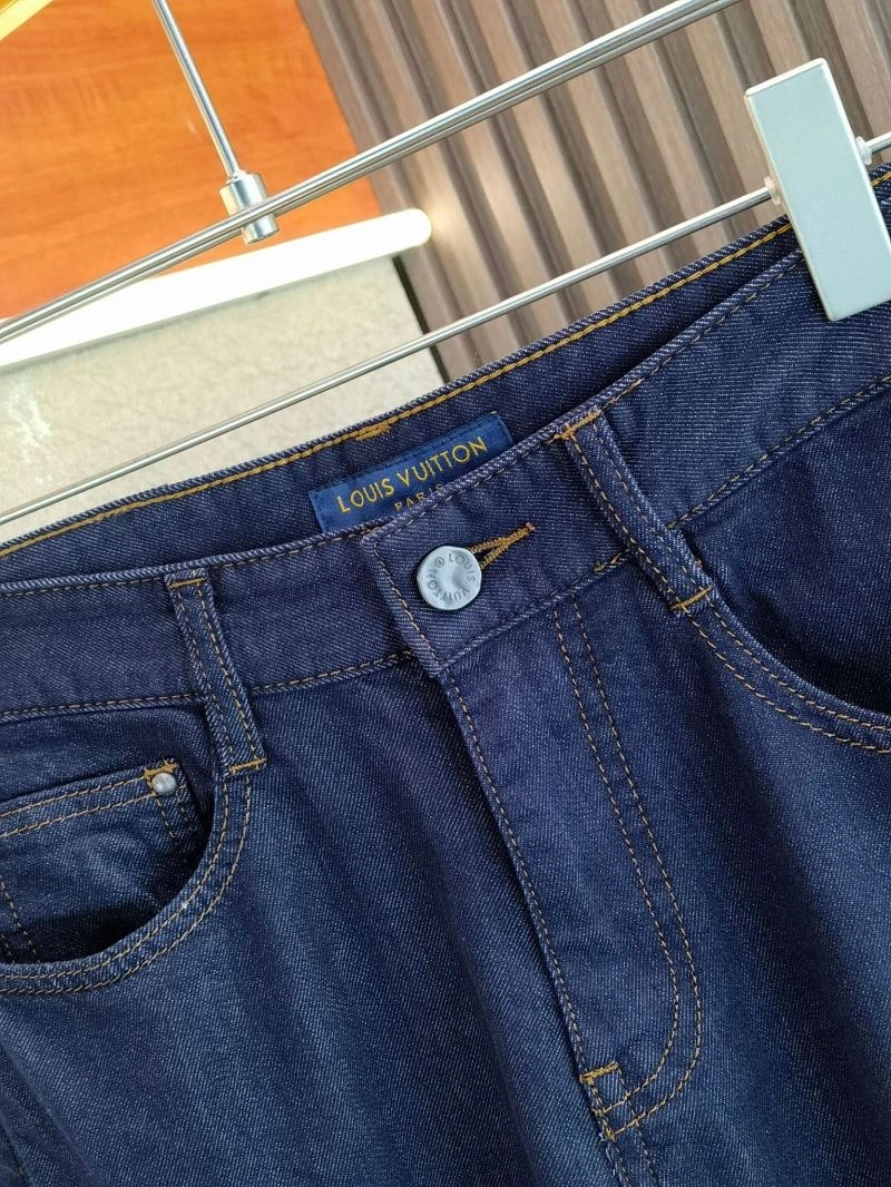 Top mirror Louis Vuitton Jeans
